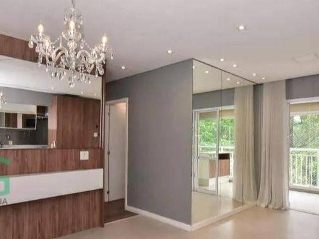 Apartamento à venda, 96 m² por R$ 869.000,00 Vila Andrade São Paulo/SP