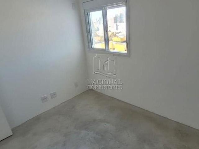 Apartamento à venda, 96 m² por R$ 885.000,00 Campestre Santo André/SP