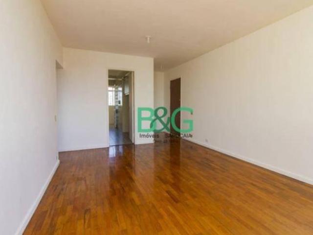 Apartamento à venda, 96 m² por R$ 899.000,00 Vila Mariana São Paulo/SP