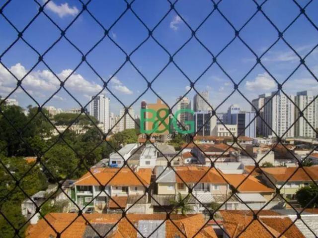 Apartamento à venda, 96 m² por R$ 899.000,00 Vila Mariana São Paulo/SP