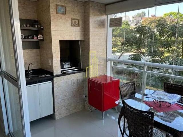 Apartamento à venda, 96 m² por R$ 890.000,00 Baeta Neves São Bernardo do Campo/SP