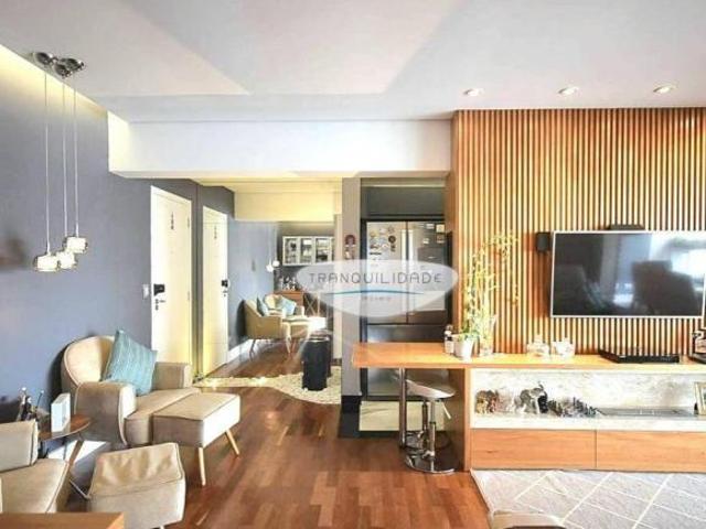 Apartamento à venda, 96 m² por R$ 900.000,00 Vila Andrade São Paulo/SP