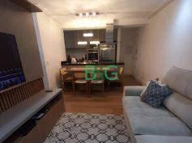 Apartamento à venda, 96 m² por R$ 900.000,00 Centro São Bernardo do Campo/SP