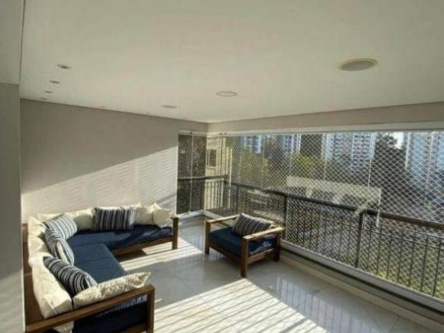 Apartamento à venda, 96 m² por R$ 925.000,00 Vila Andrade São Paulo/SP