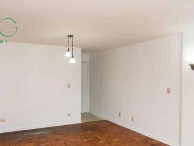 Apartamento com 3 dormitórios à venda, 96 m² por R$ 869.000,00 Bela Vista São Paulo/SP