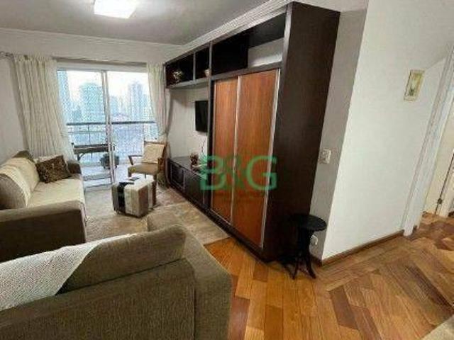 Apartamento à venda, 96 m² por R$ 939.000,00 Parque da Vila Prudente São Paulo/SP