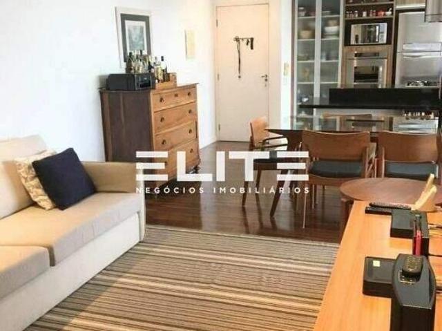 Apartamento à venda, 96 m² por R$ 987.000,00 Jardim Santo André/SP