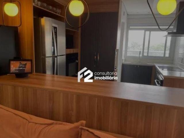 Apartamento à venda, 96 m² por R$ 980.000,03 Baeta Neves São Bernardo do Campo/SP