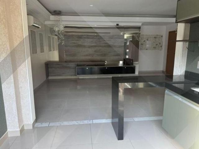Apartamento à venda, 96 m² Tamboré Santana de Parnaíba/SP
