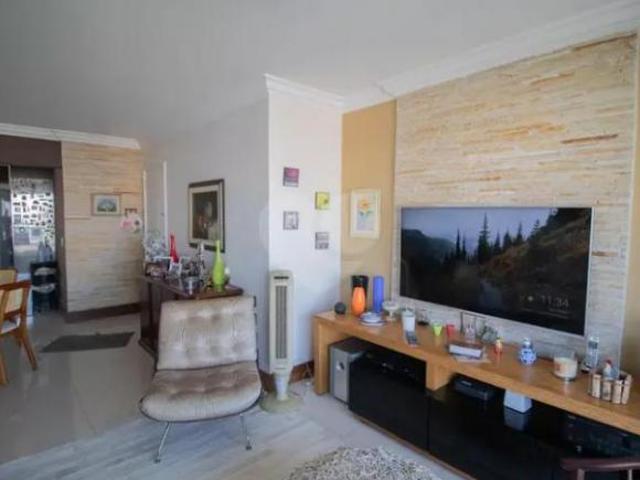 APARTAMENTO À VENDA | 96m² | 3 DORMITÓRIOS | SUÍTE | 2 VAGAS | REGIÃO DA AV. BRAZ LEME