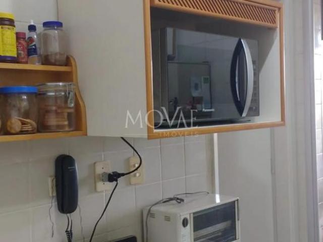 Apartamento à Venda | 96m² | Village Aquarius São José dos Campos