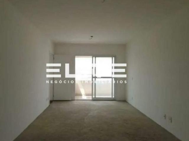 Apartamento à venda, 96m² Campestre Santo André/SP