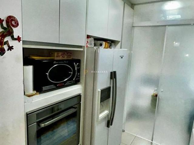 Apartamento à Venda 96m² Edifício Reserva Alphasitio Alphaville