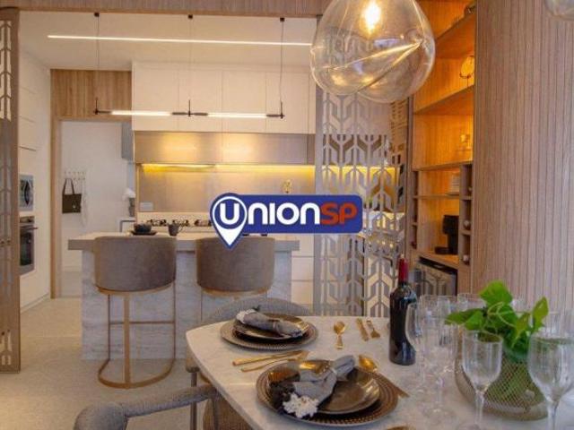 Apartamento à venda, 96m² por R$ 1.653.850,00 Perdizes São Paulo/SP