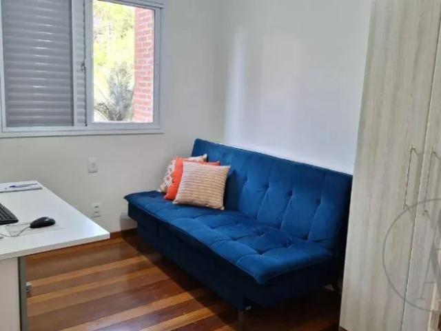 Apartamento a venda 97 m2 com 03 quartos 02 suites Parque Campolim