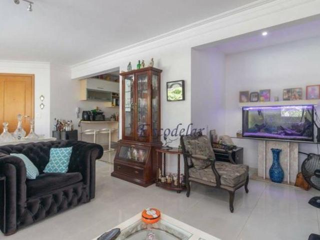 Apartamento à venda, 97 m² por R$ 3.192.000,00 Vila Olímpia São Paulo/SP