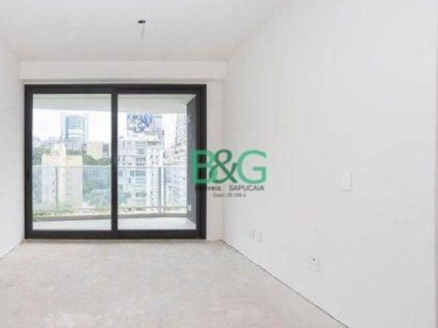 Apartamento à venda, 97 m² por R$ 3.249.000,00 Cerqueira César São Paulo/SP