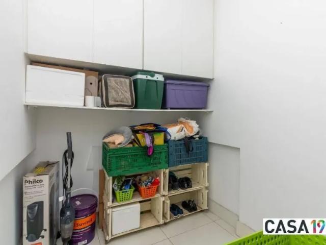 Apartamento à venda, 97 m² por R$ 1.537.000,00 Itaim Bibi São Paulo/SP