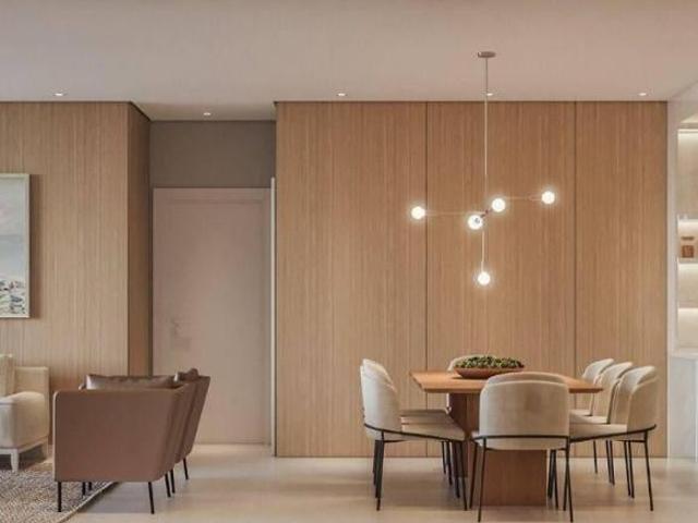 Apartamento à venda, 97 m² por R$ 1.800.000,00 Bigorrilho Curitiba/PR