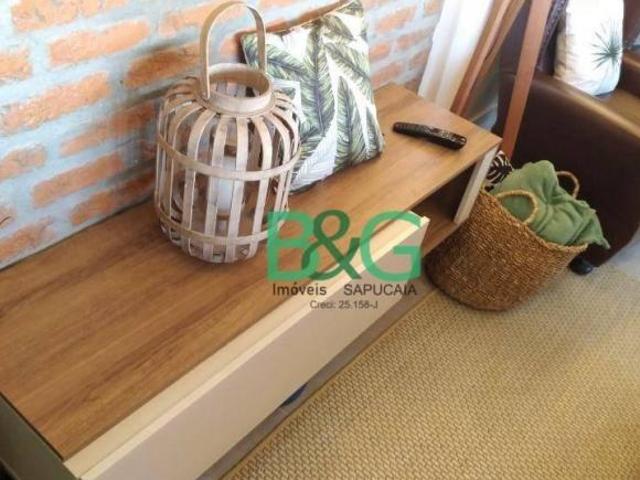 Apartamento à venda, 97 m² por R$ 1.895.000,00 Belenzinho São Paulo/SP