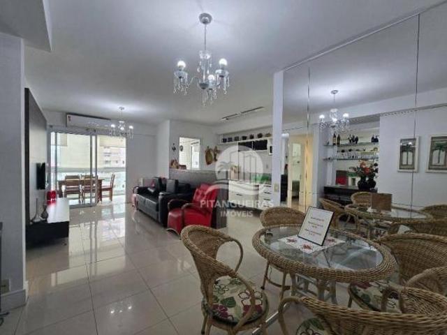 Apartamento à venda, 97 m² por R$ 1.010.000,00 Astúrias Guarujá/SP