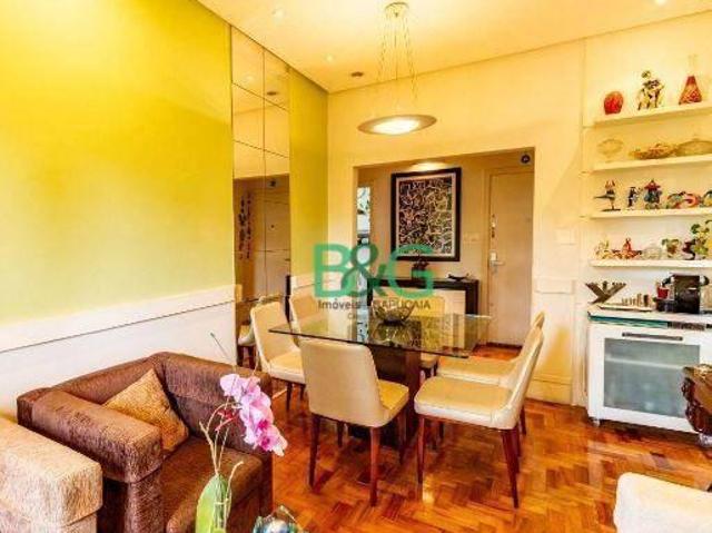 Apartamento à venda, 97 m² por R$ 1.049.000,00 Água Branca São Paulo/SP