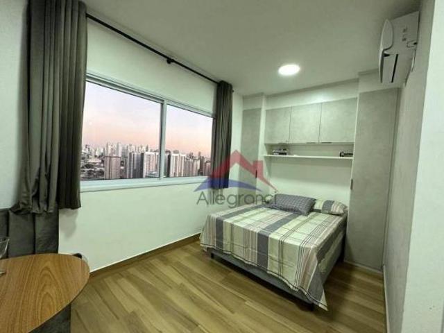Apartamento à venda, 97 m² por R$ 1.060.000,00 Mooca São Paulo/SP