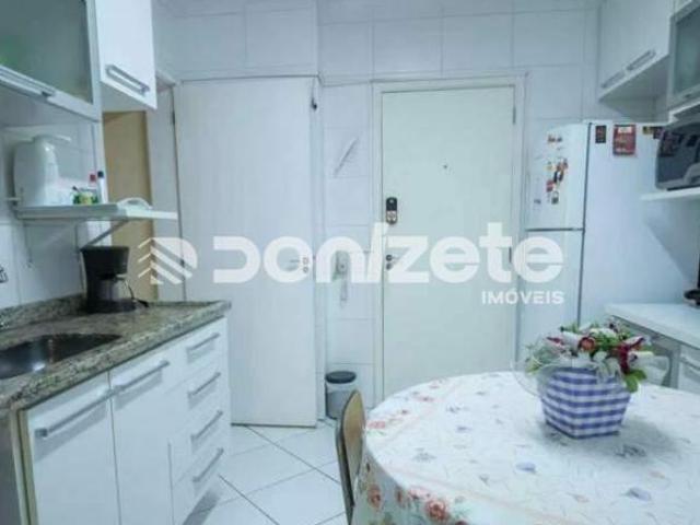 Apartamento à venda, 97 m² por R$ 1.099.000,00 Vila Bastos Santo André/SP
