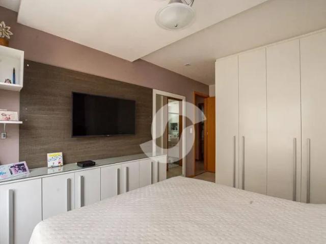 Apartamento à venda, 97 m² por R$ 1.100.000,00 Icaraí Niterói/RJ
