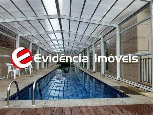 Apartamento à venda, 97 m² por R$ 1.150.000,00 Vila Bastos Santo André/SP
