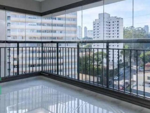 Apartamento à venda, 97 m² por R$ 1.150.000,00 Mooca São Paulo/SP