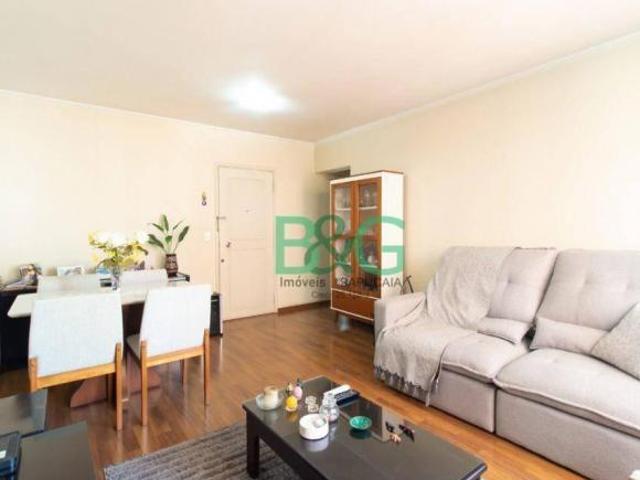 Apartamento à venda, 97 m² por R$ 1.150.000,00 Vila Nova Conceição São Paulo/SP