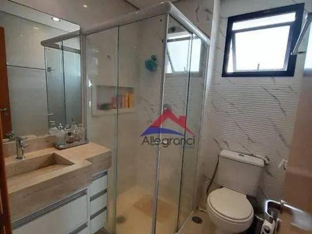 Apartamento à venda, 97 m² por R$ 1.200.000,00 Mooca São Paulo/SP