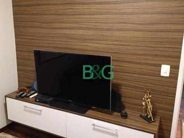 Apartamento à venda, 97 m² por R$ 1.200.000,00 Mooca São Paulo/SP