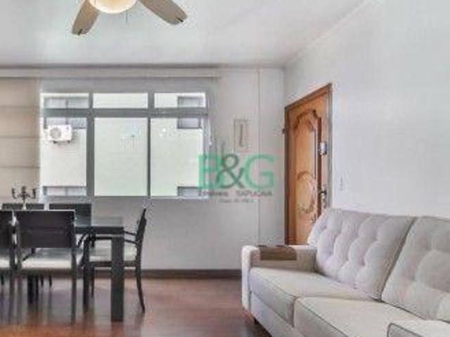 Apartamento à venda, 97 m² por R$ 1.325.000,00 Pinheiros São Paulo/SP