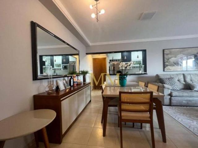 Apartamento à venda, 97 m² por R$ 1.390.000,00 Gonzaga Santos/SP