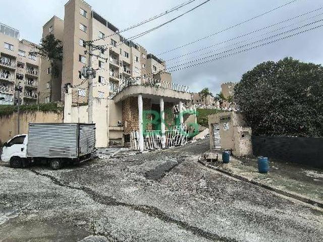 Apartamento à venda, 97 m² por R$ 211.588,35 Jardim Nova Vida Cotia/SP