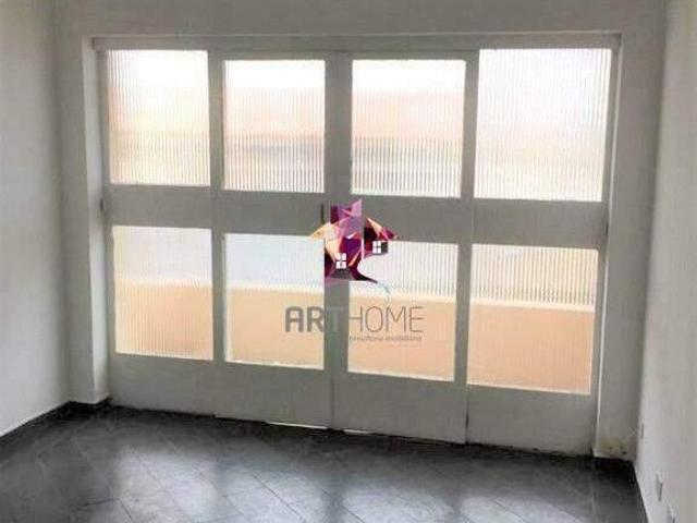 Apartamento à venda, 97 m² por R$ 318.000,00 Rudge Ramos São Bernardo do Campo/SP