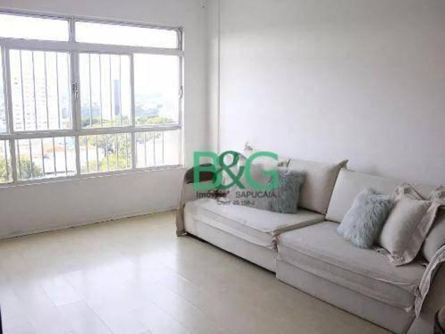 Apartamento à venda, 97 m² por R$ 435.000,00 Centro Guarulhos/SP