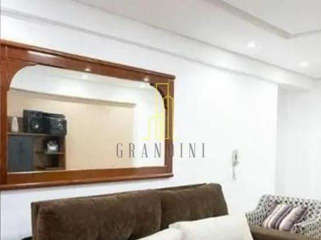 Apartamento à venda, 97 m² por R$ 499.000,00 Taboão São Bernardo do Campo/SP