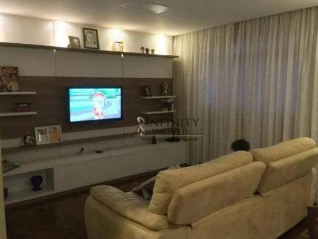 Apartamento à venda, 97 m² por R$ 532.000,00 Jardim das Indústrias São José dos Campos/SP