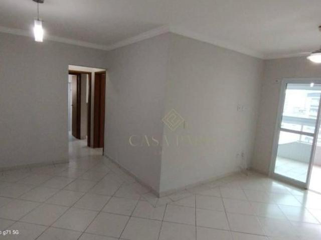 Apartamento à venda, 97 m² por R$ 540.000,00 Aviação Praia Grande/SP