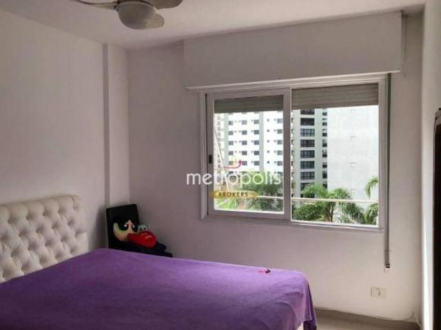 Apartamento com 2 dormitórios à venda, 97 m² por R$ 550.000,00 Jardim Las Palmas Guarujá/SP