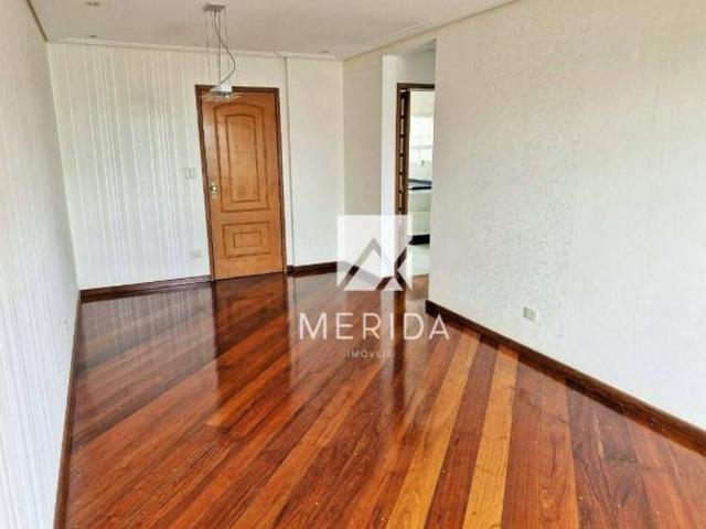 Apartamento à venda, 97 m² por R$ 587.000,00 Campestre Santo André/SP