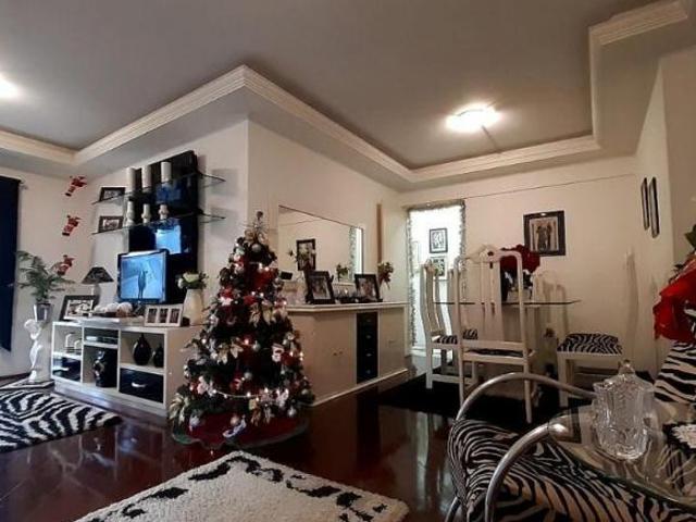 Apartamento à venda, 97 m² por R$ 600.000,00 Mandaqui São Paulo/SP