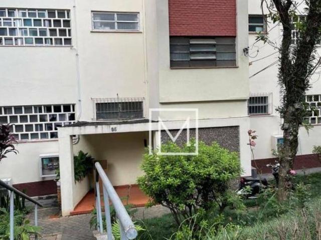 Apartamento à venda, 97 m² por R$ 620.000,00 Vila Mariana São Paulo/SP
