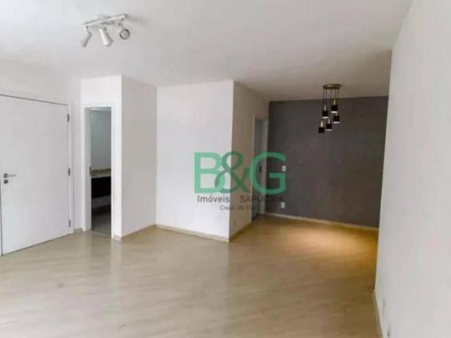 Apartamento à venda, 97 m² por R$ 687.516,00 Morumbi São Paulo/SP