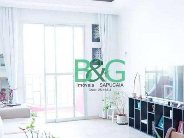 Apartamento à venda, 97 m² por R$ 724.000,00 Mandaqui São Paulo/SP