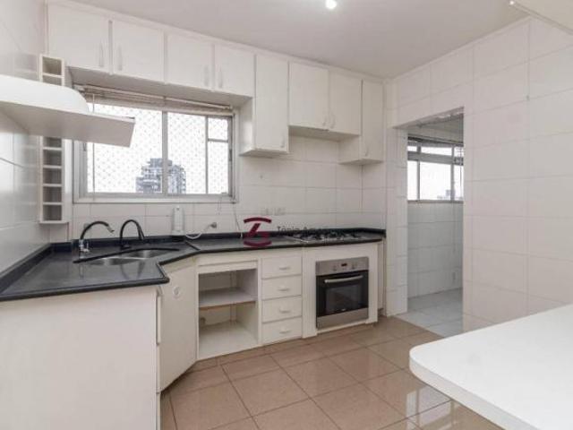 Apartamento à venda, 97 m² por R$ 830.000,00 Vila Madalena São Paulo/SP
