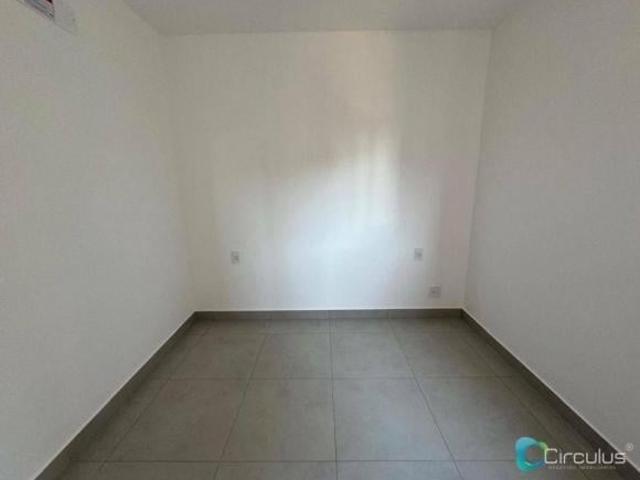 Apartamento à venda, 97 m² por R$ 858.000,00 Olhos D’Agua Ribeirão Preto/SP